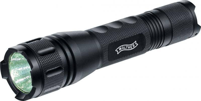 Walther Flashlight | HOBBYHK TELESCOPE