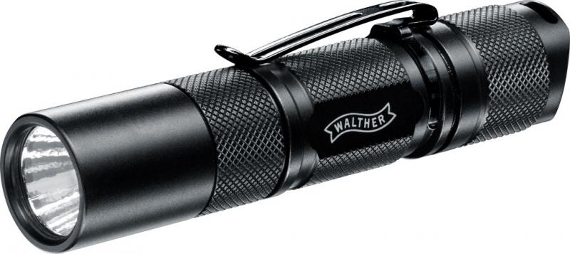 Walther Flashlight | HOBBYHK TELESCOPE