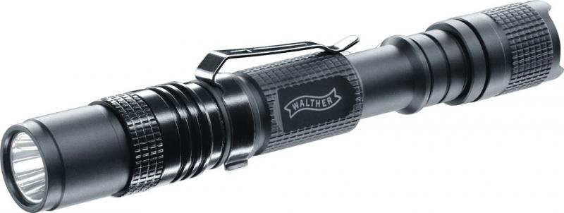 Walther Flashlight | HOBBYHK TELESCOPE