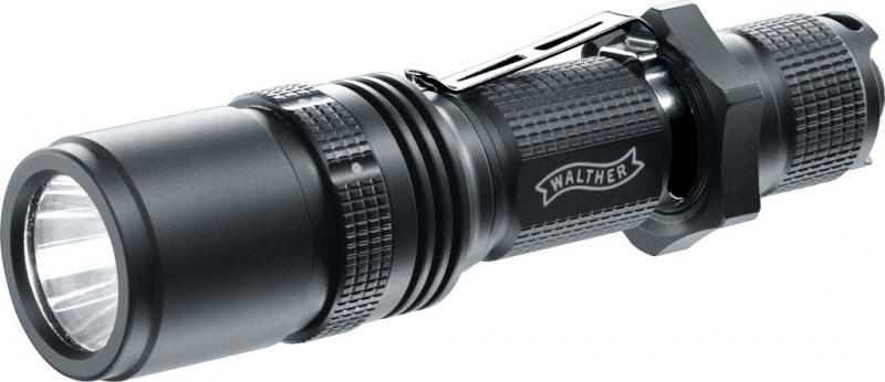 Walther Flashlight | HOBBYHK TELESCOPE