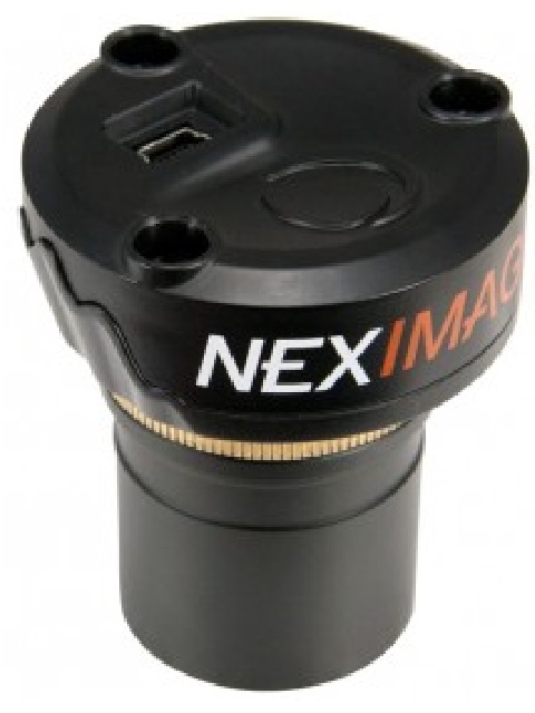 NEXIMAGE SOLAR SYSTEM IMAGERS | HOBBYHK TELESCOPE