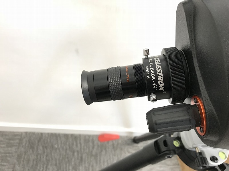 【中文】Set up Celestron DELUXE TELE-EXTENDER with Optical tube | HOBBYHK ...