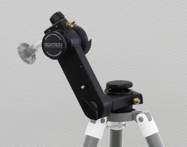 Sightron Japan Original Universal System Mount AZ-ZERO | HOBBYHK TELESCOPE