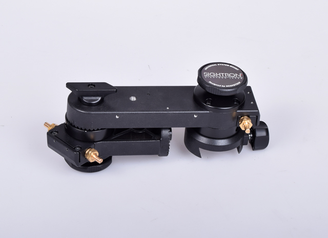 Sightron Japan Original Universal System Mount AZ-ZERO | HOBBYHK TELESCOPE